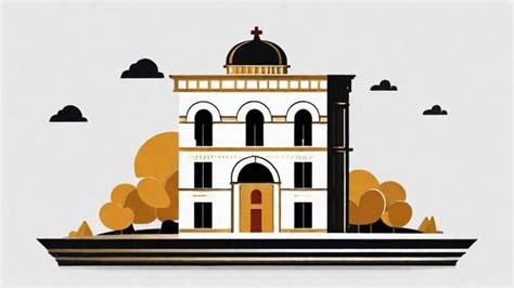 Preserving Historical Heritage Premium Ai Generated Image