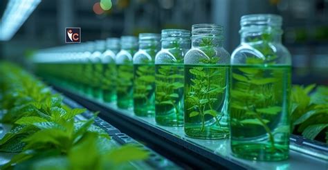 Sustainability In Floridas Pharmaceutical Industry 2024