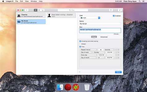 Mac Os X Terminal Set Date Lopjc