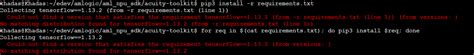 Npu Demo And Source Code Page 2 Vim3 Khadas Community