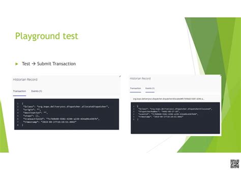 Hyperledger Composer Ppt