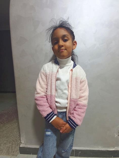 Premium Photo Lil Sis