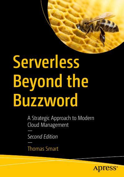 Serverless Beyond The Buzzword A Strategic Approach To Modern Cloud