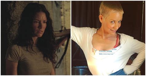See The Lost Cast Then And Now In Honor Of The 10th Anniversary