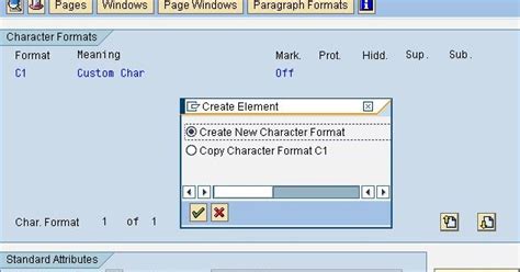 Abap Create Bar Code In Sap Script