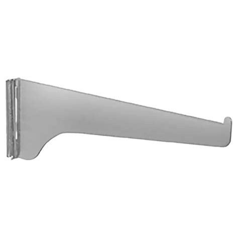 KNAPE AND VOGT KV 180 ANO 16 16in 180 Series Single Slotted Shelf
