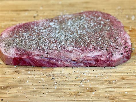 Give An Unforgettable Experience Of Wagyu Strip Steak