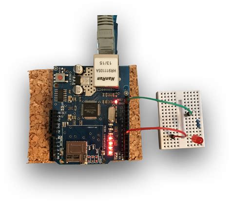 exemple d usage du shield ethernet pour faire un serveur interactif tutoriels et cours