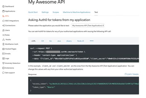 Microservices Apis With Serverless Framework Aws Lambda Api Gateway And Auth0 Part2 Jj