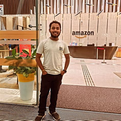 Aws Grafana Observability Networking Developers Soumyadeep Sarkar