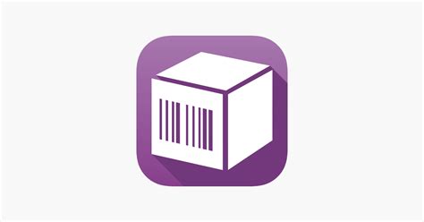 App Store 上的IFS Aurena Scan It 10