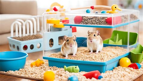 Gerbil Care 101 Tips And Insights For Owners