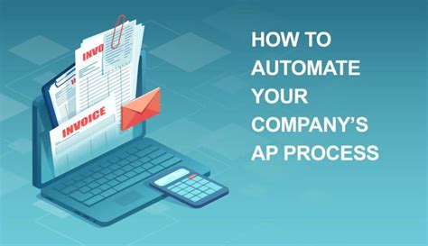 How To Automate Your Companys Ap Process By Data Dimensions Medium