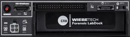 Forensic Write Blocker FAST Forensics