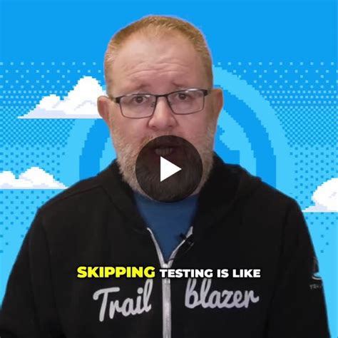 How To Avoid Devops Anti Patterns In Testing Rob Cowell Posted On The Topic Linkedin