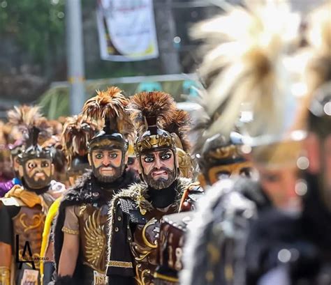 Moriones Festival 2026 Guide Schedule Route And Travel Tips