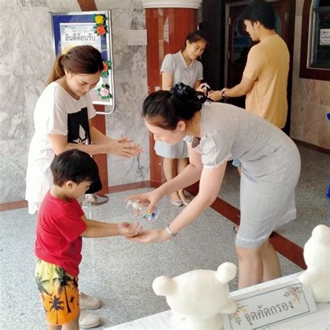 เปิดรับสมัครนักเรียน ปีการศึกษา 2563 เปิดรับ แผนกสองภาษา ตั้งแต่ เตรียม