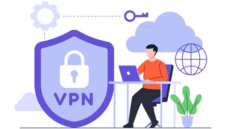 What Is A Vpn Virtual Private Network