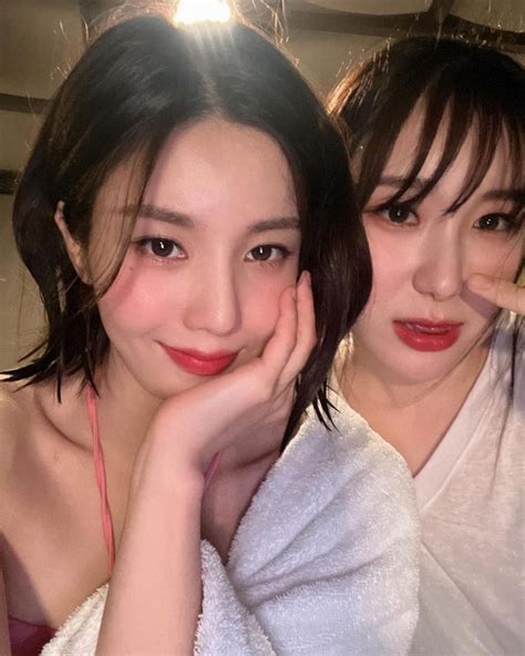 Kwon Eunbi Boobs Line Kwon Eunbi Bikini Pics Kpopcelebs