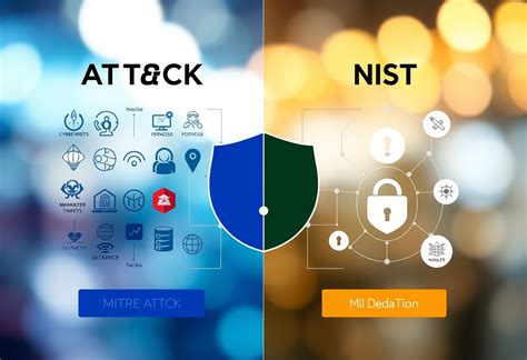 MITRE ATT CK Vs NIST Cybersecurity Framework Which One Is Right For Your Organization Info