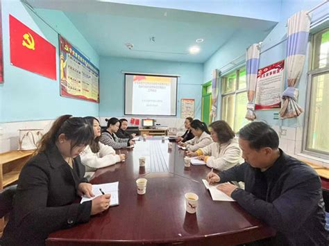 [嵩阳实验幼儿园] 组织参加资助系统应用培训 提升学生资助数字化水平 学校时讯 Dfedu