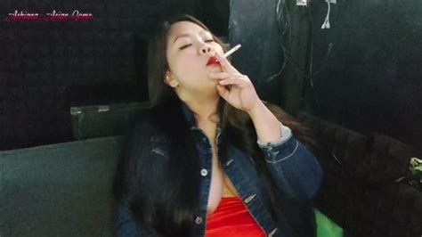 Ashiana Smokes Clips4sale