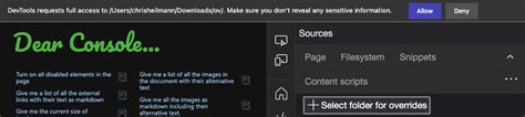 Stop Waiting For Github Pages To Build Using Overrides Christian Heilmann