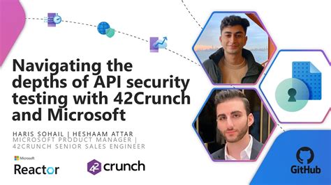 Navigating The Depths Of API Security Testing With Crunch And Microsoft