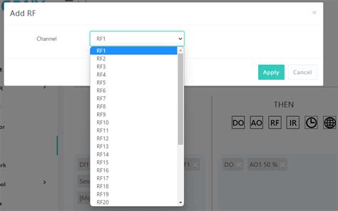 How To Use “kcs”v2 Firmware For Kincony Esp32 Board Smart Home Automation Kincony