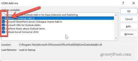 How To Fix Outlook Not Connecting To Server