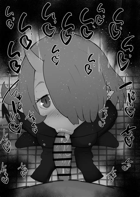 Rule 34 1boy 1girls Bar Censor Bare Shoulders Big Penis Black And