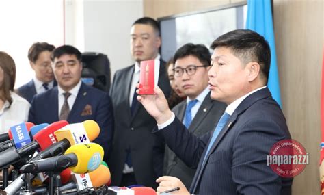 ЦАХИМ ГАДААД ПАСПОРТ ОЛГОЖ ЭХЭЛЛЭЭ