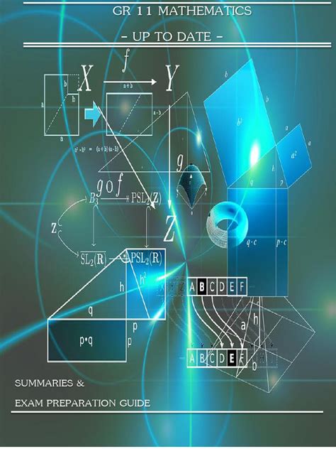 Maths Gr 11 Book Final 2 Pdf Quadratic Equation Trigonometry