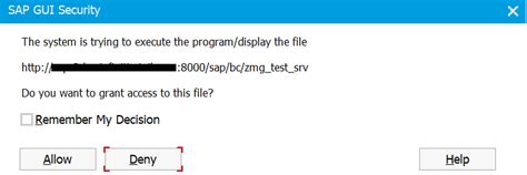Cómo exponer una API REST y manejar solicitudes de API REST desde SAP ECC sin instalar el