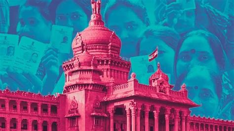 Karnataka Polls कर्नाटक के चुनावी मैदान की टॉप 10 हॉट सीट का हाल