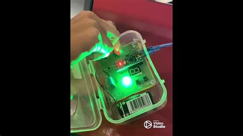 Basics Of Mechatronics Practicum Module 3 Arduino Ide Youtube