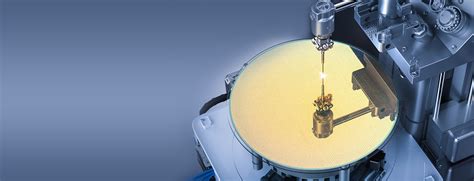 Advanced Coating Solutions For Semiconductor Manufacturing