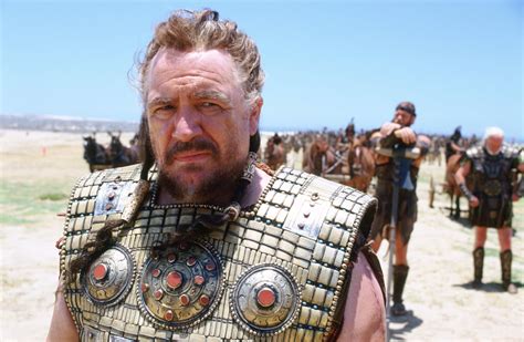 King Agamemnon Trojan War