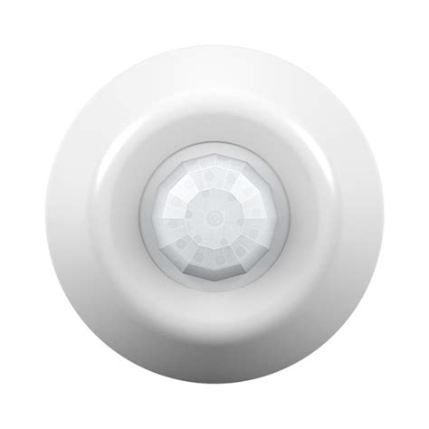 Ceiling Mount Occupancy Sensor Range Shelly Lighting