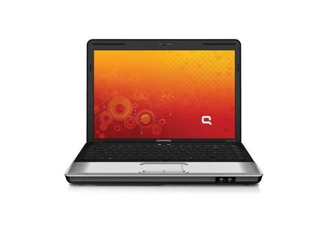 Notebook Compaq Compaq Presario Intel Core Duo T GB De RAM HD GB Windows Vista