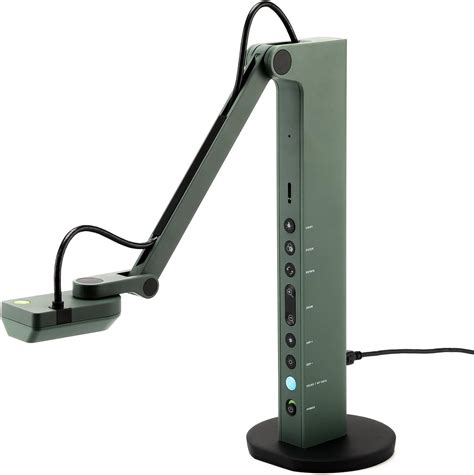 Ipevo Vz R Hdmi Usb Dual Mode 8mp Document Camera — Mac Os Windows Chromebook