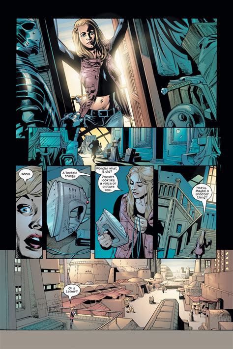 Read Online Thor 1998 Comic Issue 69