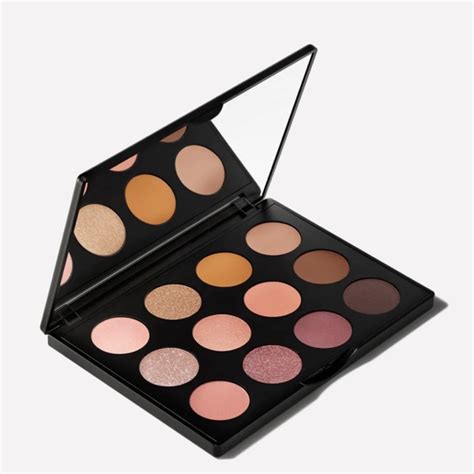 MAC Cosmetics Makeup Mac Nude Model Palette Poshmark