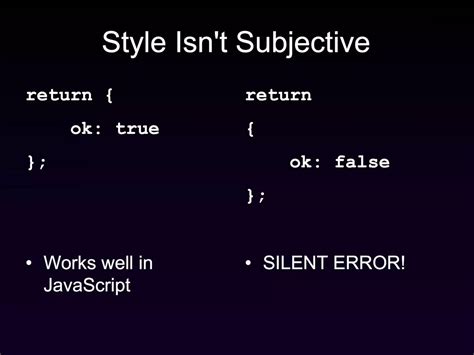 Good Parts Of JavaScript Douglas Crockford PDF