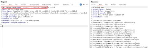 Htb Inject Pentest Journeys