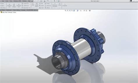 Do Reverse Engineering 3d Model Cad Design Stl To Step Product