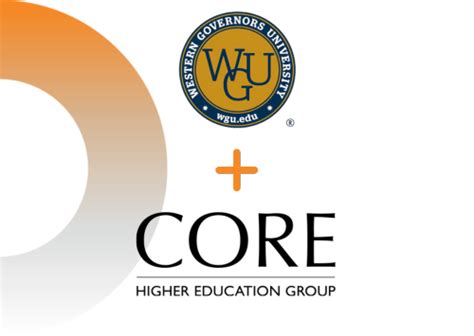 scaling growth and efficiency with core wgu success story