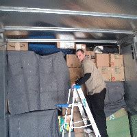 Joshua Conger Business Owner At Congers Moving Services Linkedin