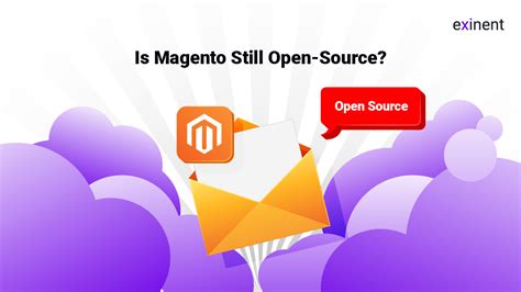 Is Magento Still Open Source