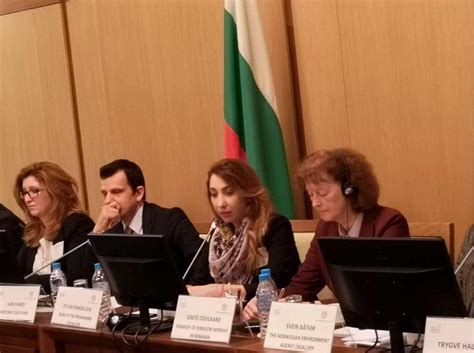 МОСВ даде старт на програмата „Опазване на околната среда и климатични промени“ МОСВ